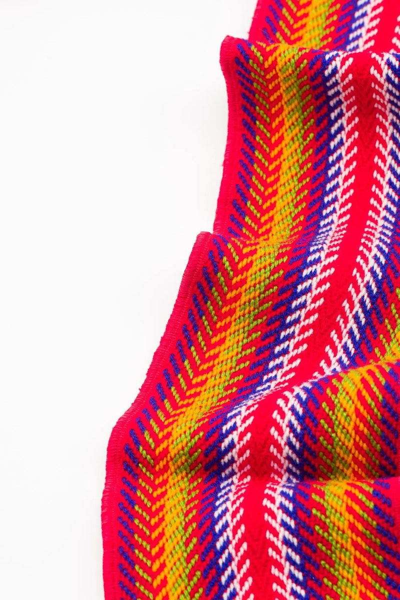 Louis Riel Sash – Métis Trading Post