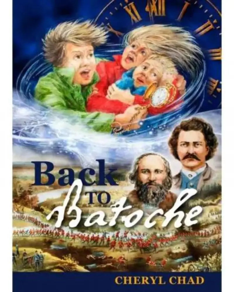 Back to Batoche – Métis Trading Post