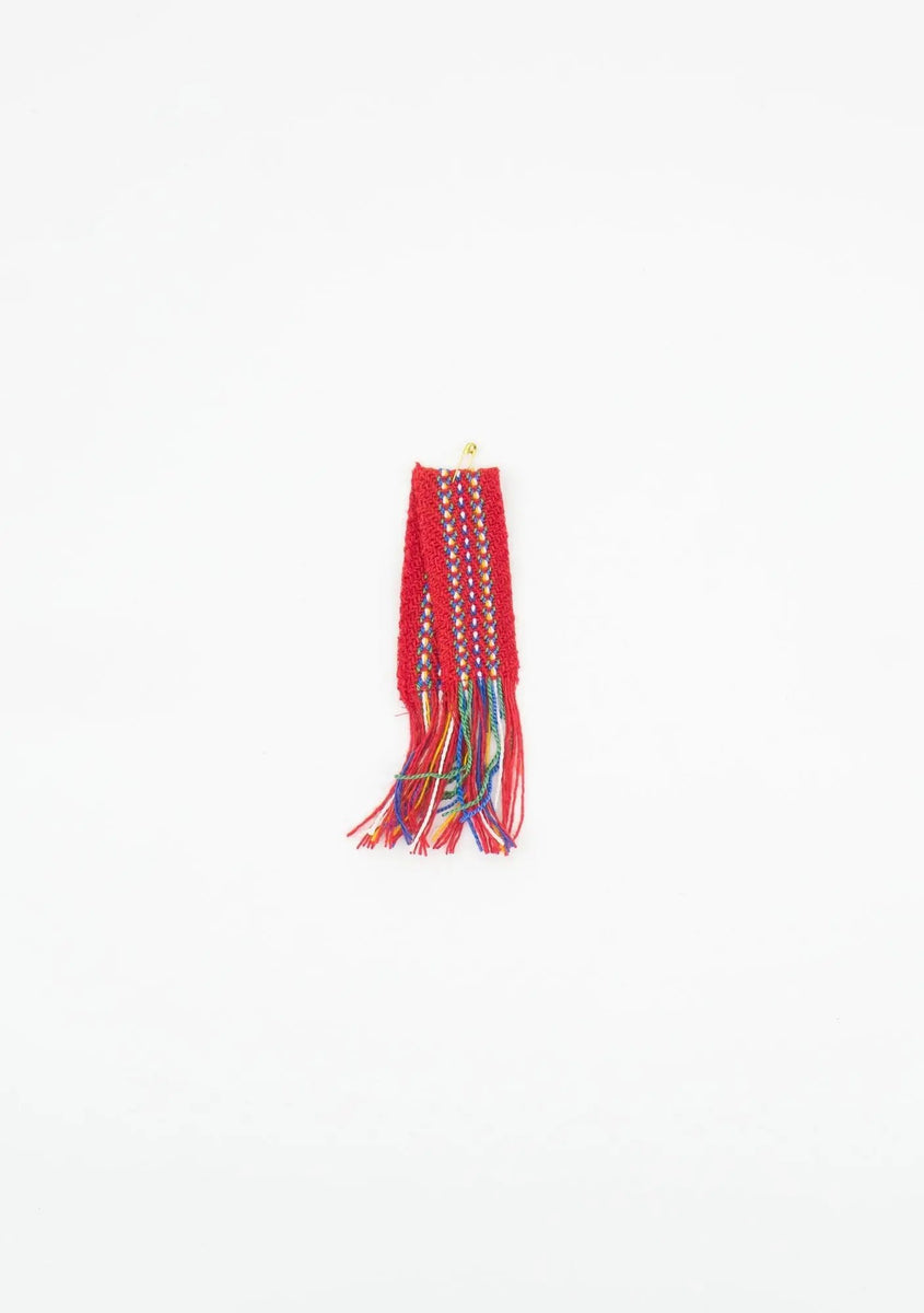 Sash Lapel Pin – Métis Trading Post